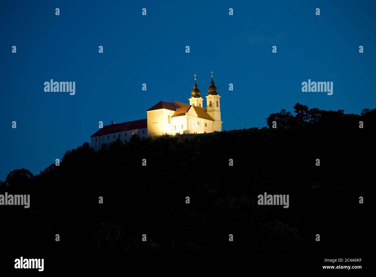 Balaton night hi-res stock photography and images - Alamy