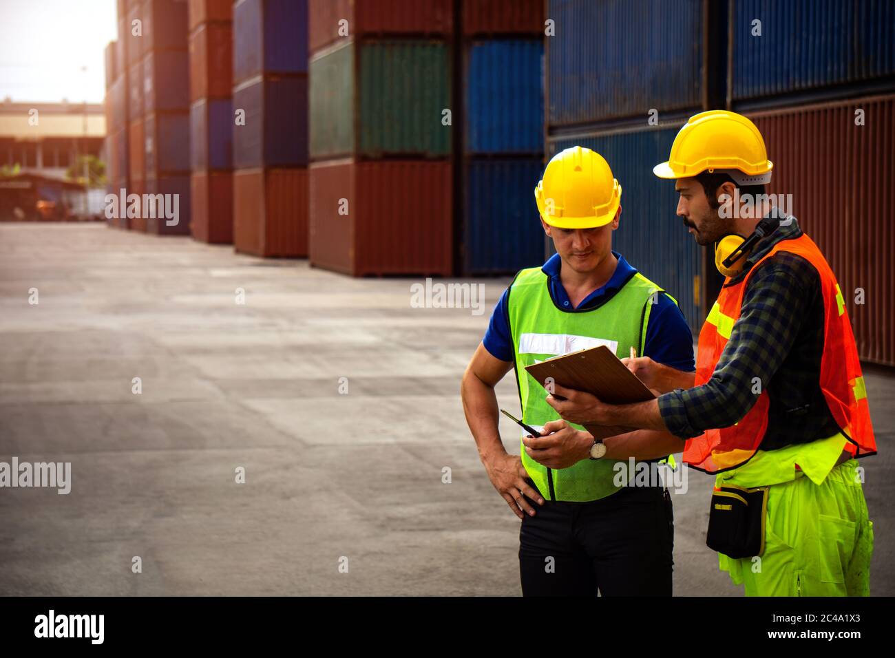 Job planning hi-res stock photography and images - Alamy