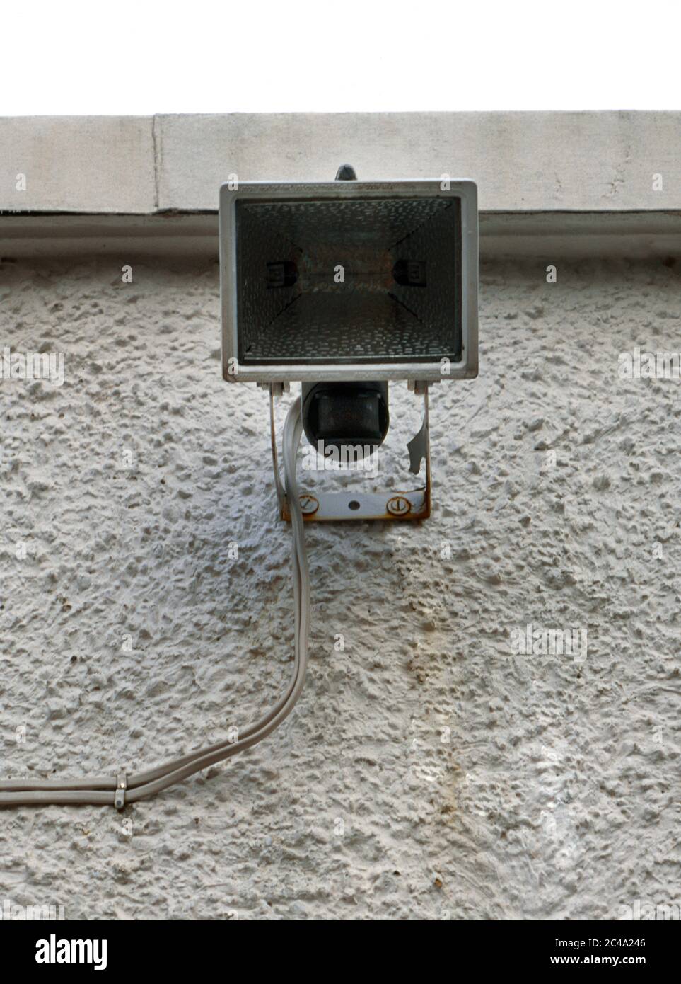 Light Sensors High Resolution Stock Photography and Images - Alamy