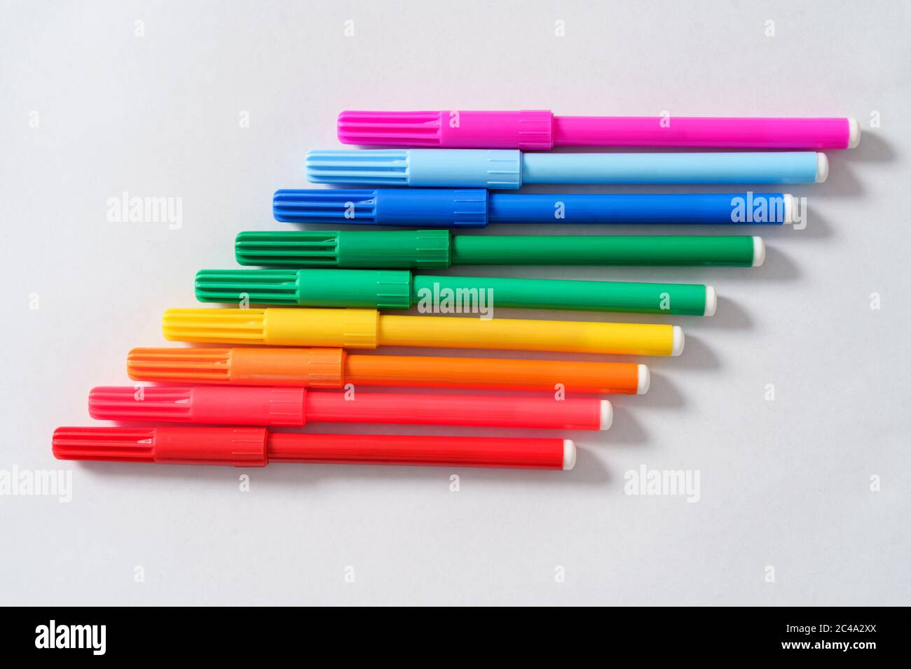 White sheet information hi-res stock photography and images - Alamy