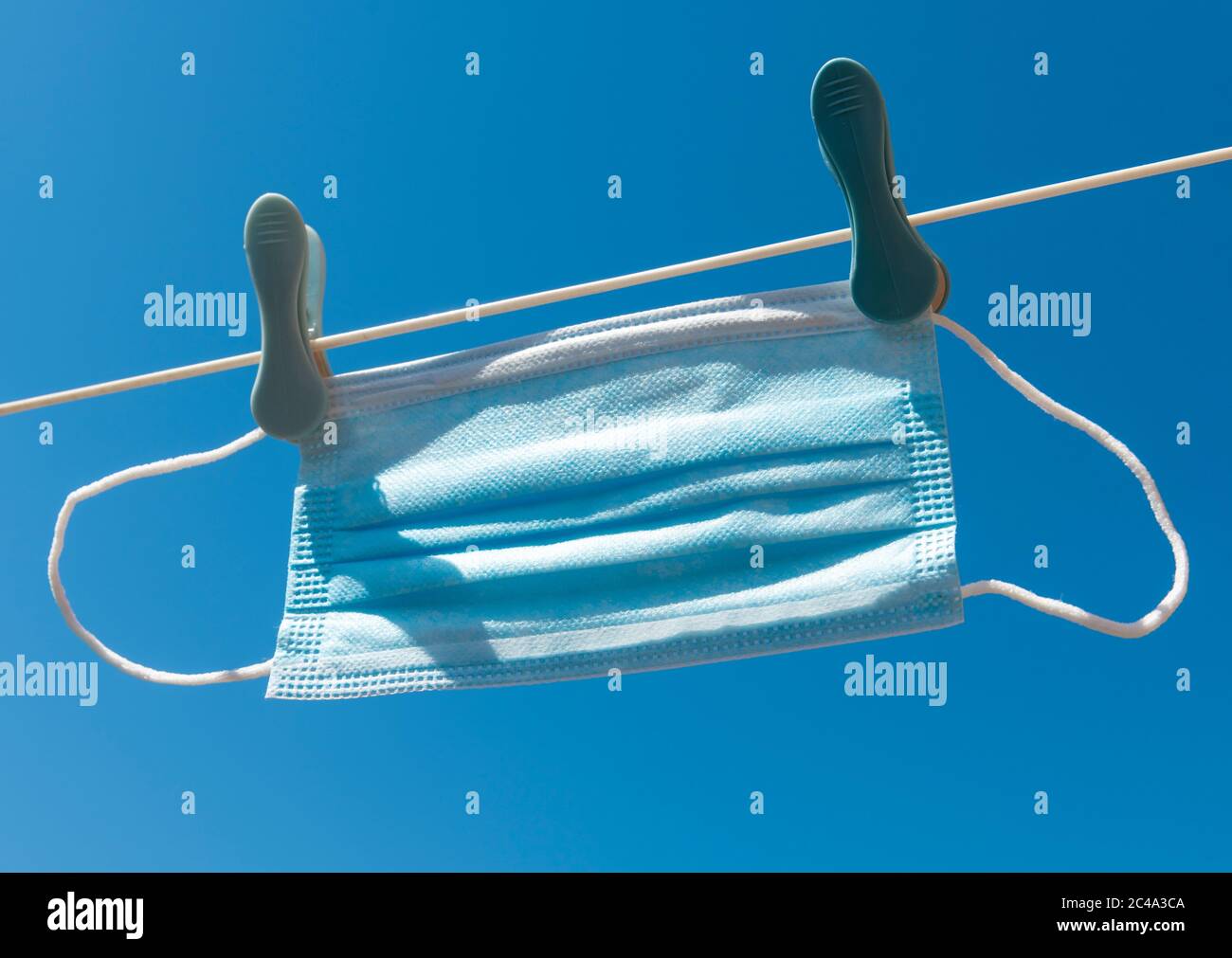 Ppe face mask hi-res stock photography and images - Alamy