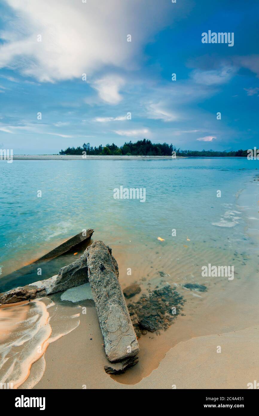 Bundusan hi-res stock photography and images - Alamy