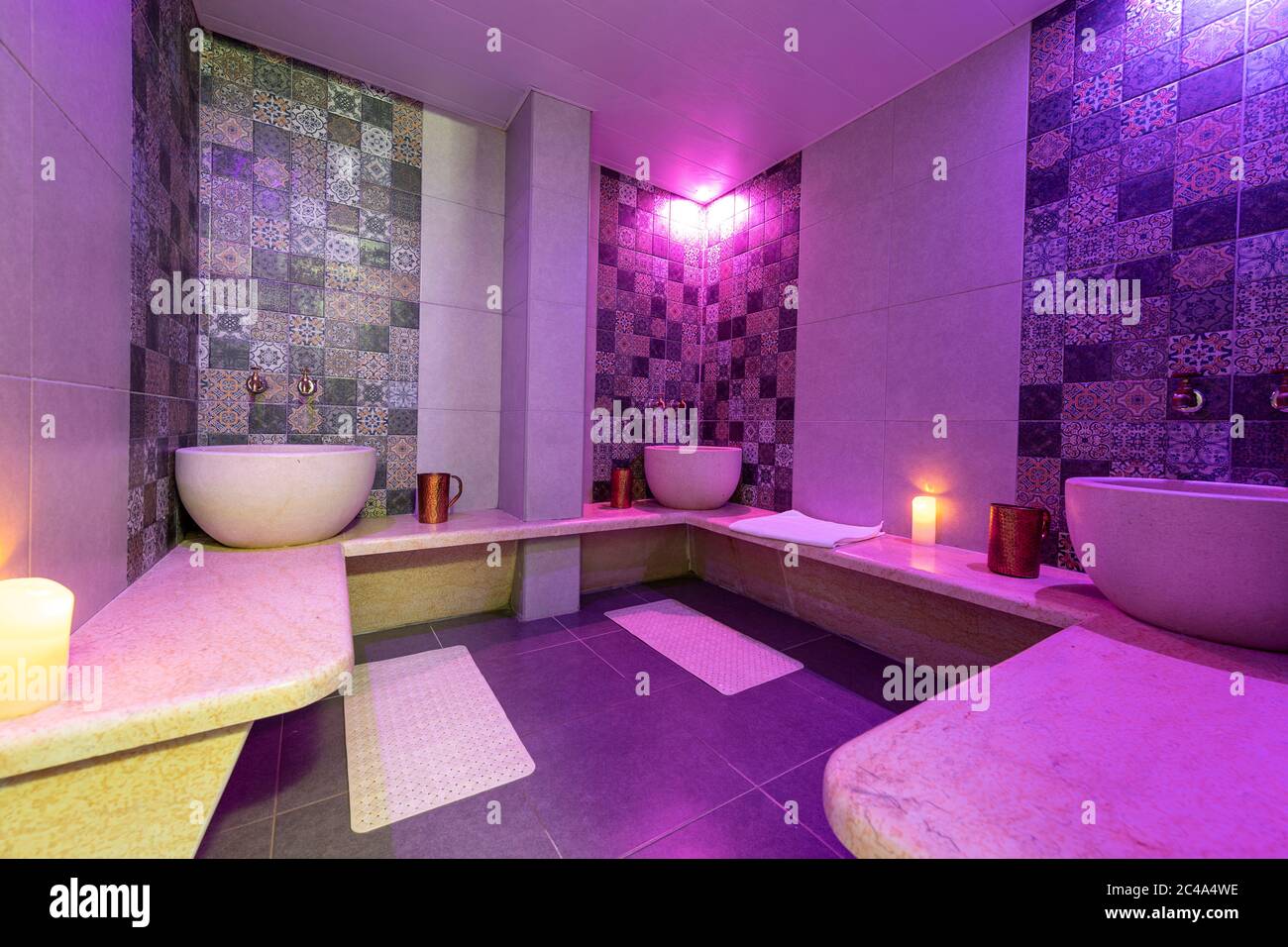 Muslim wedding africa hi-res stock photography and images - Alamy