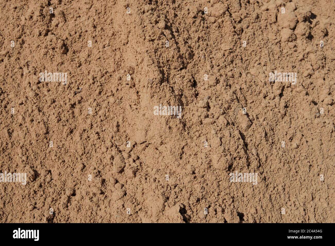 sand closeup for construction material Stock Photo - Alamy