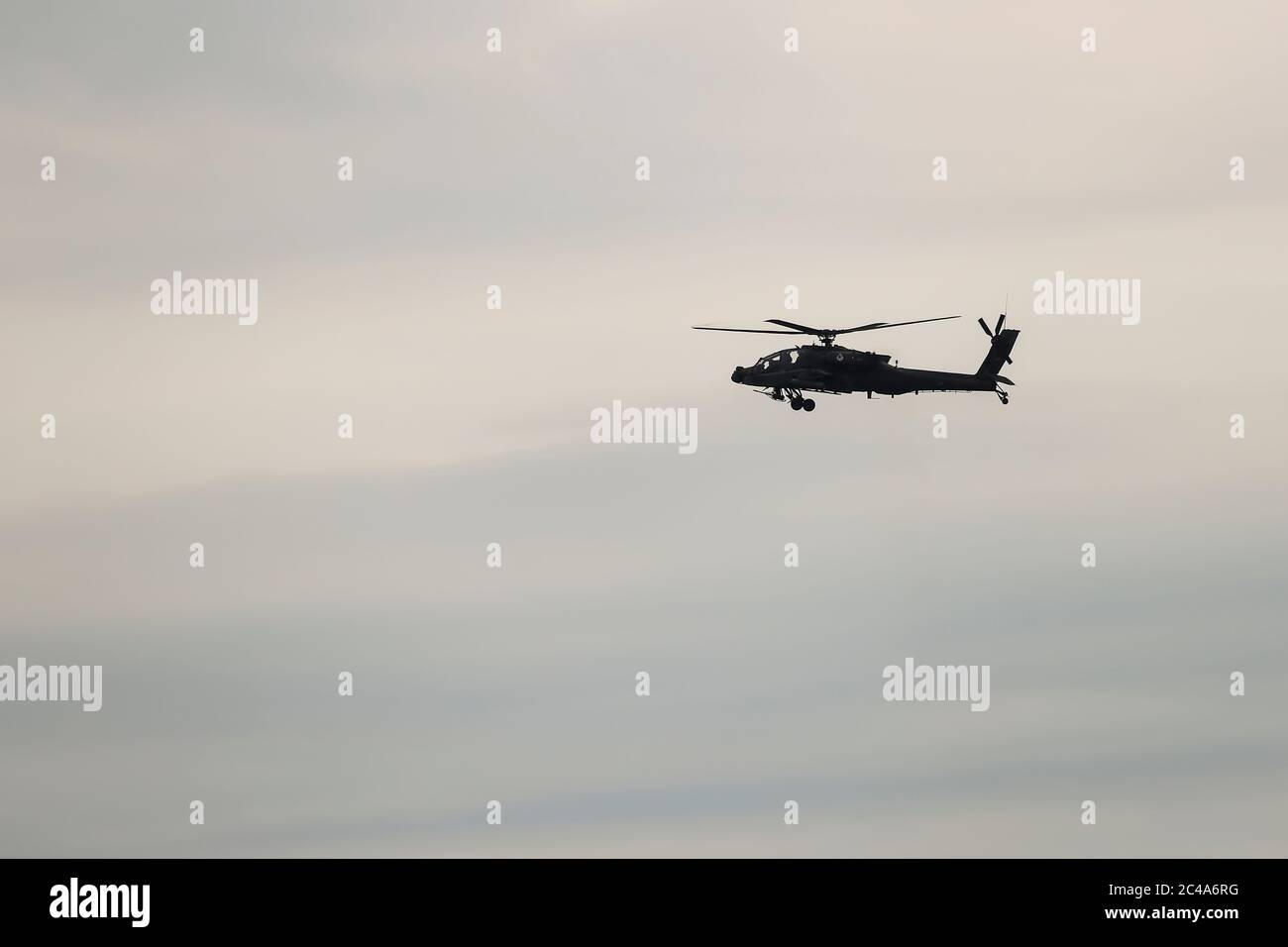 Fire desert apache hi-res stock photography and images - Alamy