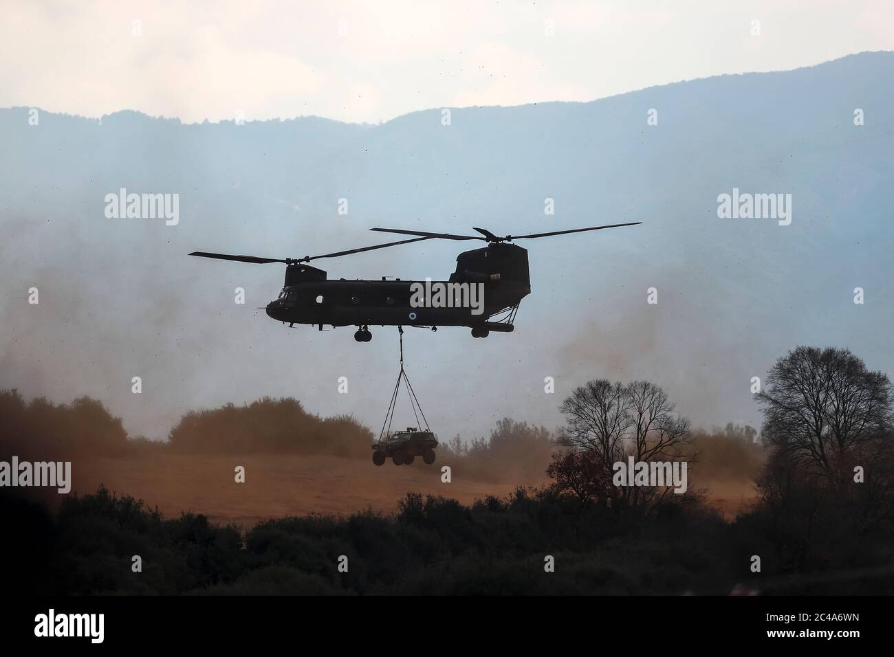 Us army aviation attack hi-res stock photography and images - Alamy
