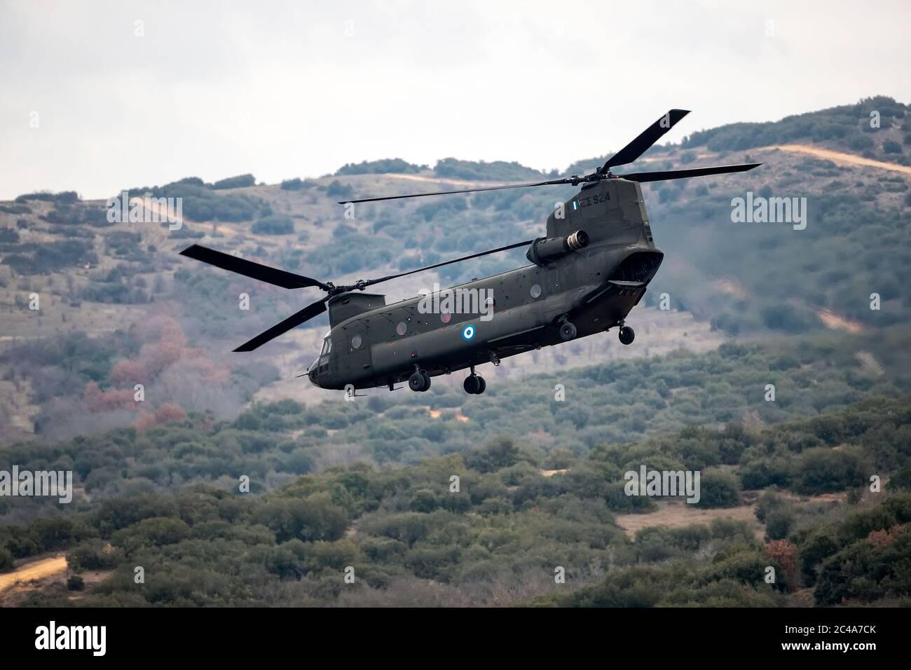 Chinook us army hi-res stock photography and images - Alamy