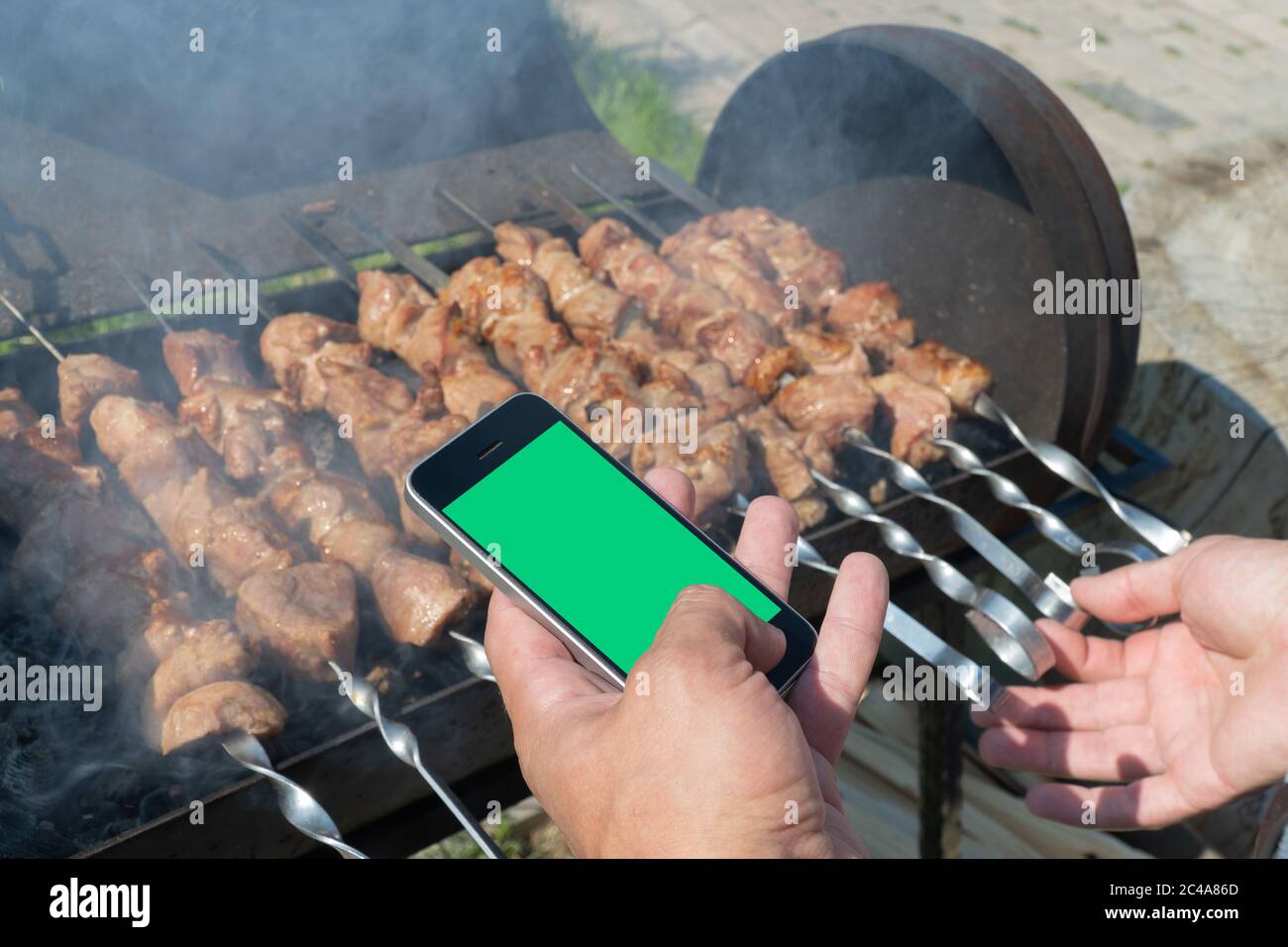 Potato cell hi-res stock photography and images - Alamy