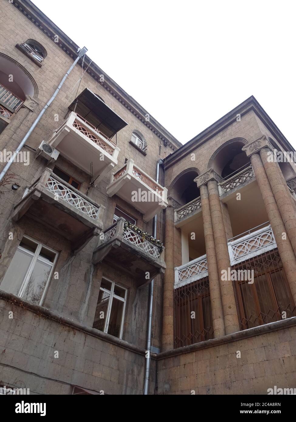 Erevan is an amazing place. Armenian culture is so hospitable and ...