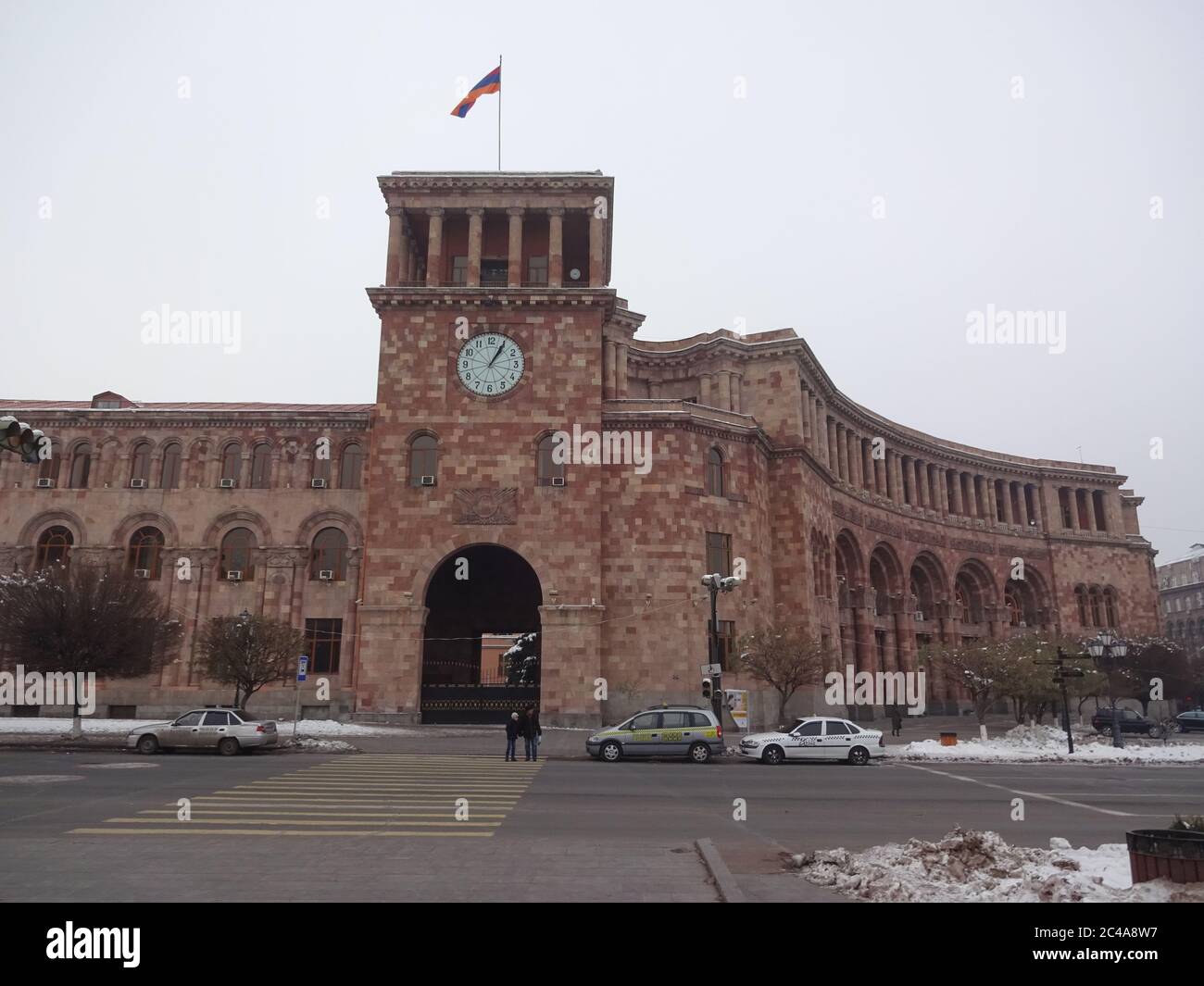 Erevan is an amazing place. Armenian culture is so hospitable and ...