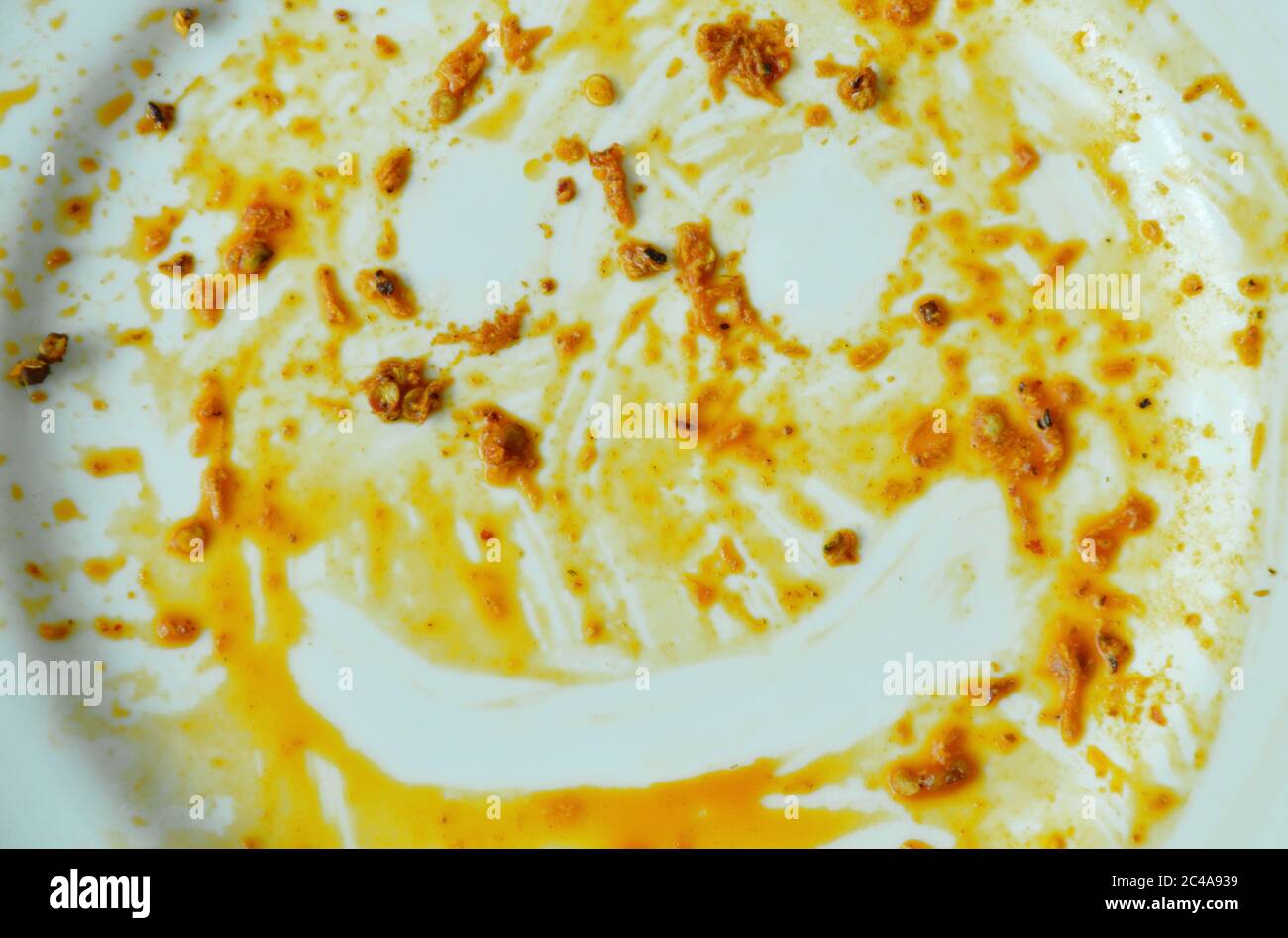 Restaurant sanitation sign hi-res stock photography and images - Alamy