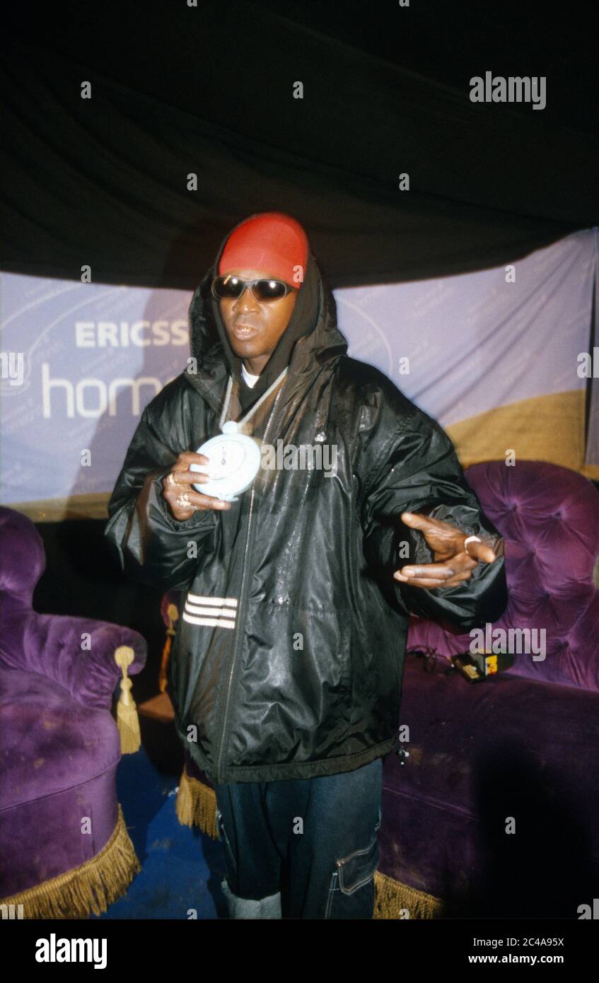 Flava flave homelands hi-res stock photography and images - Alamy