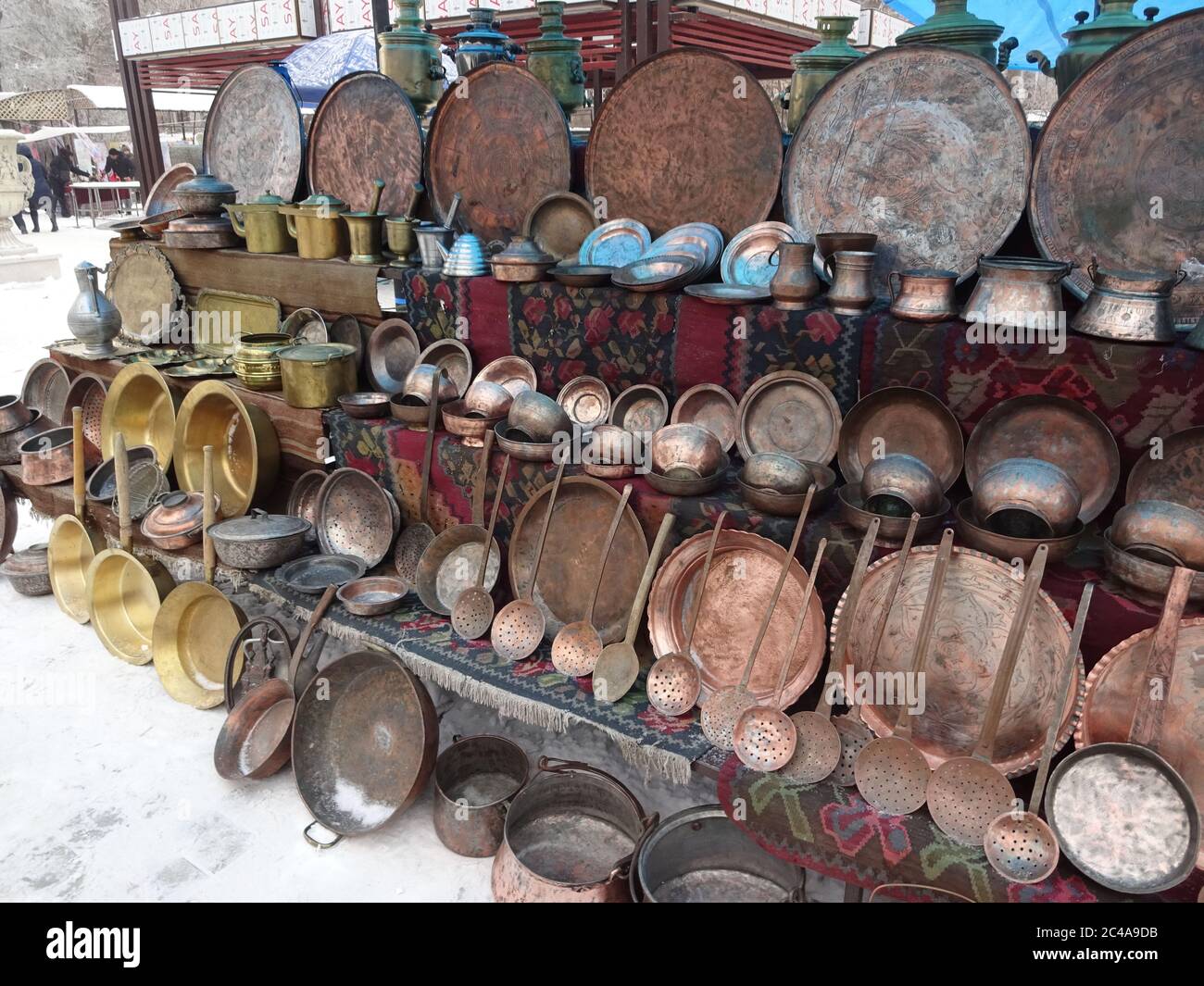 Erevan is an amazing place. Armenian culture is so hospitable and ...