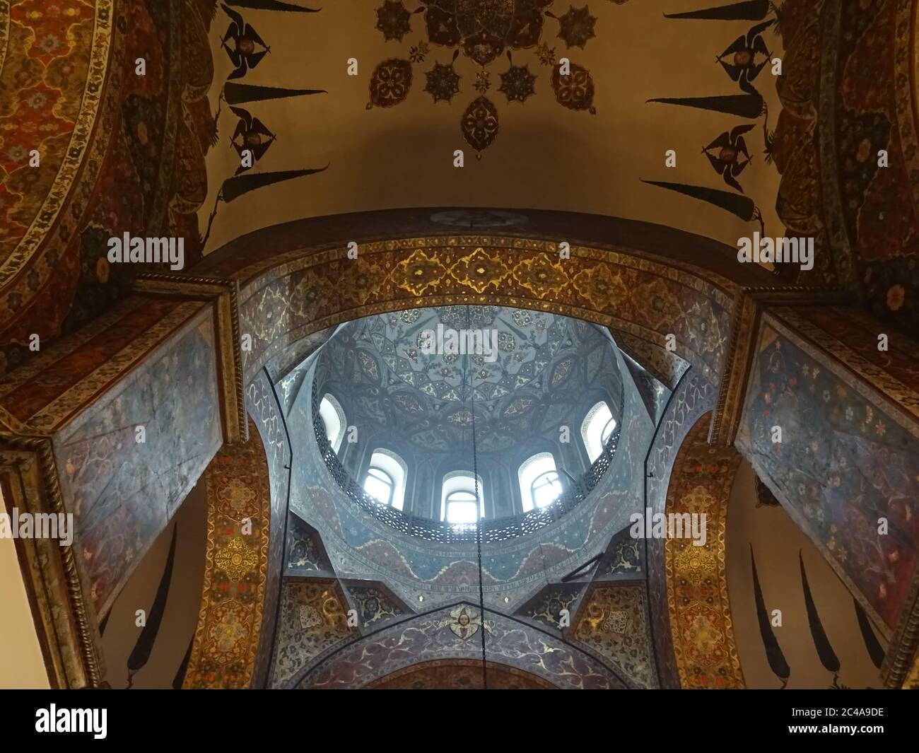 Erevan is an amazing place. Armenian culture is so hospitable and ...