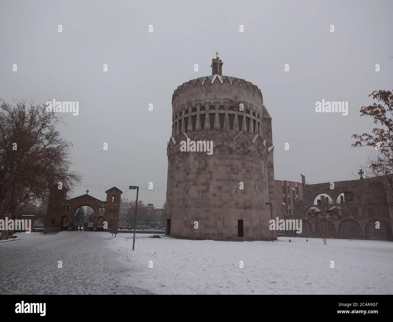 Erevan is an amazing place. Armenian culture is so hospitable and ...