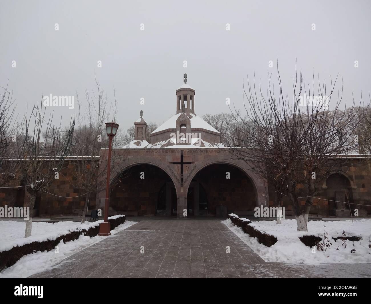 Erevan is an amazing place. Armenian culture is so hospitable and ...