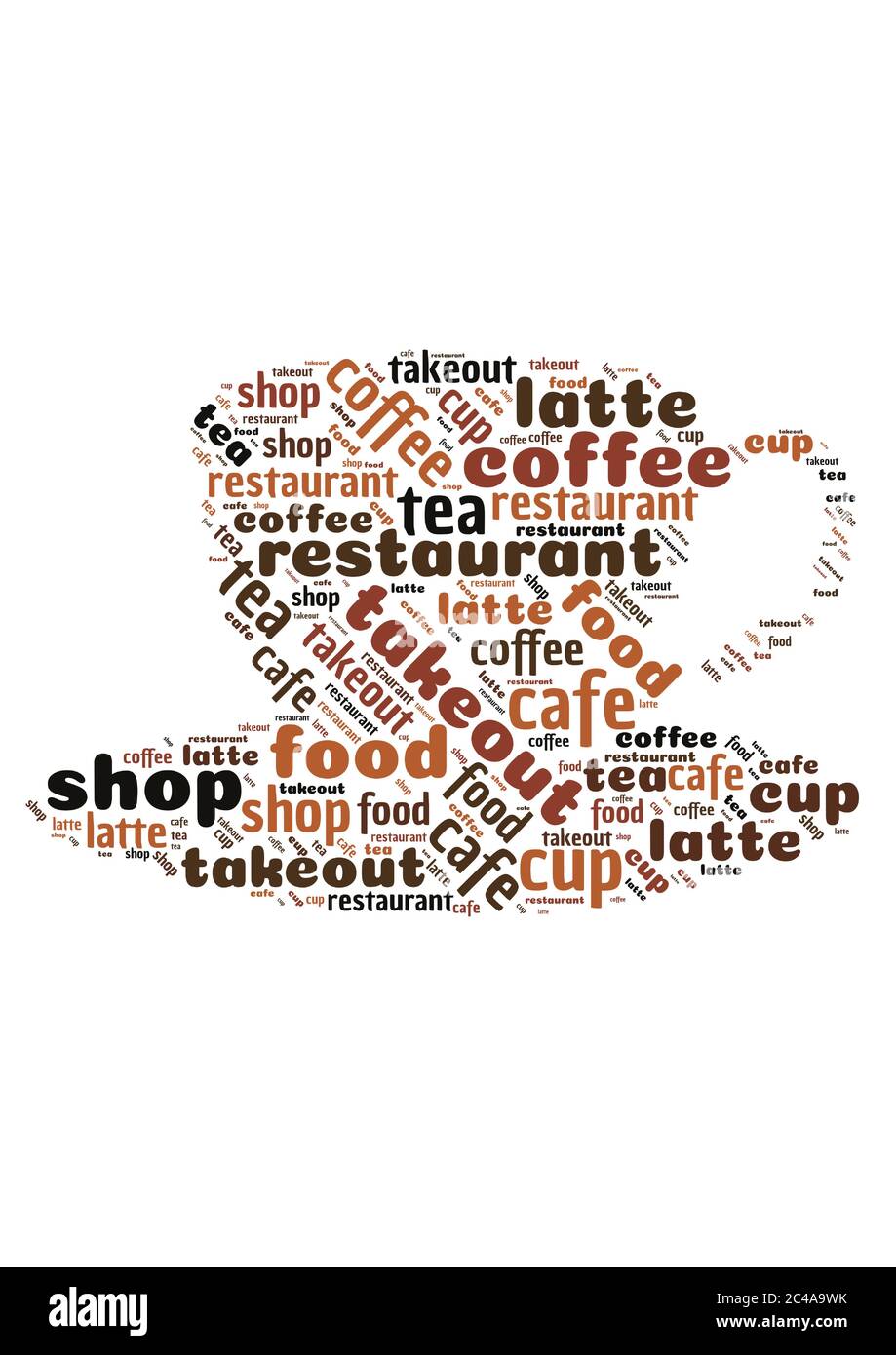 Take a shape Stock Vector Images - Alamy