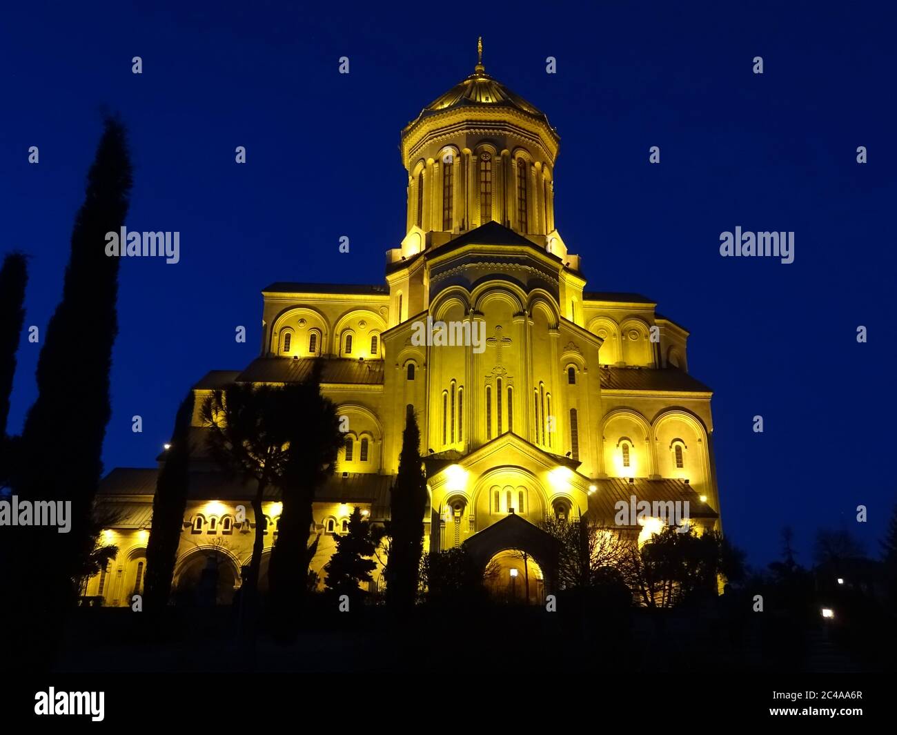 Tbilisi is a very beautiful city with an ancient history. There are ...