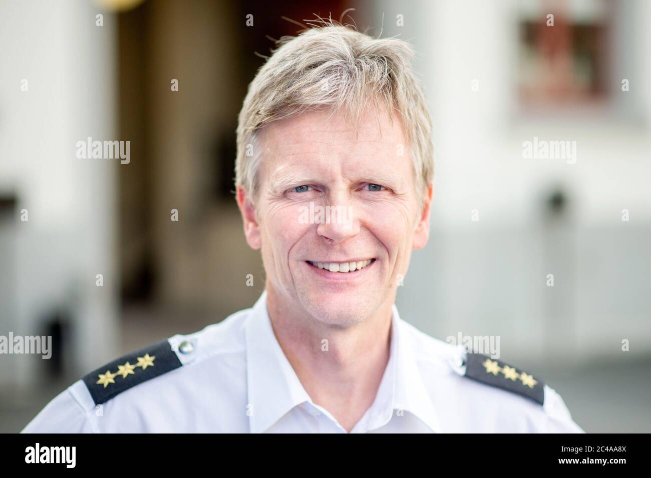 Jens kunnmann hi-res stock photography and images - Alamy
