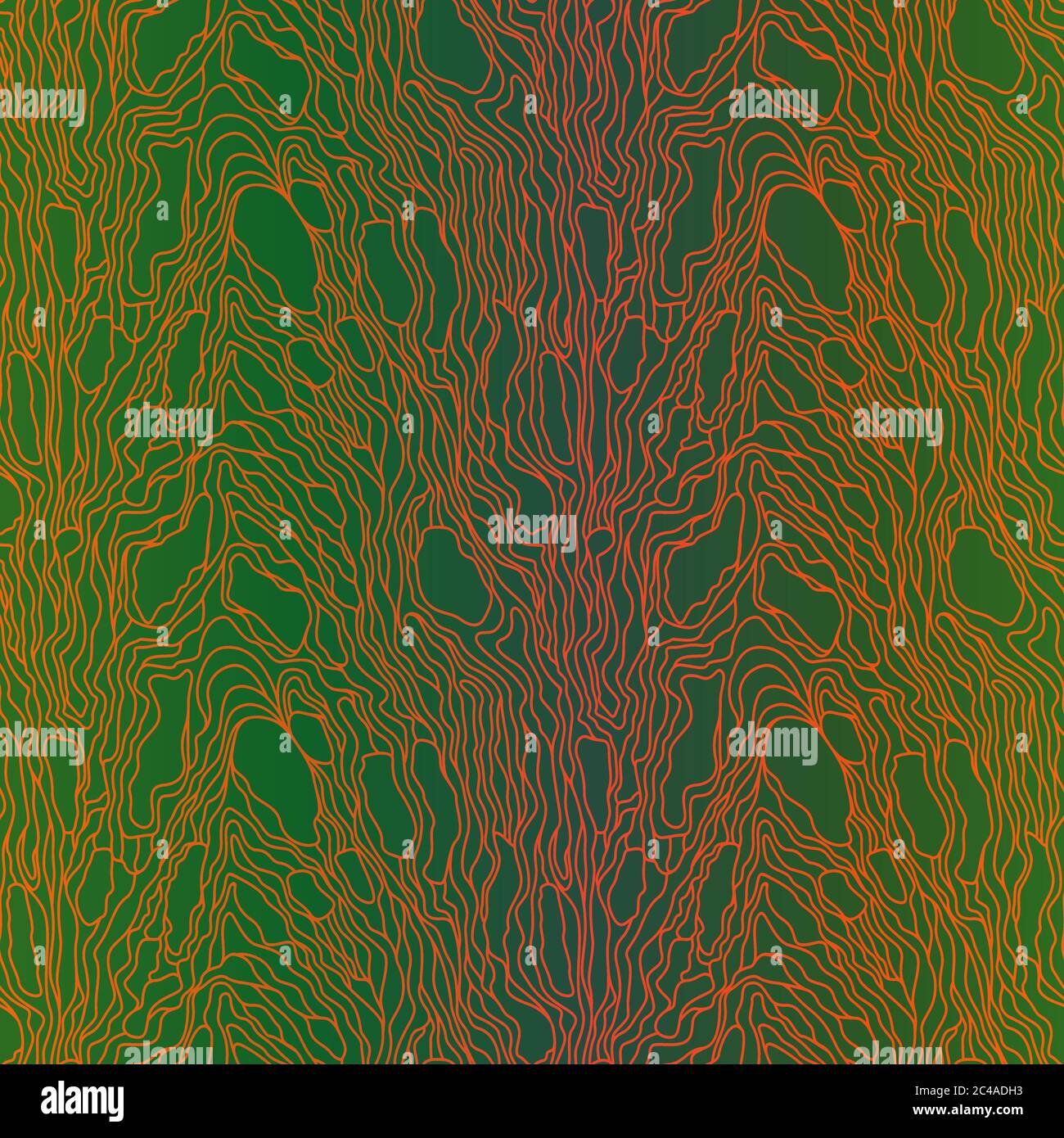 Random plants Stock Vector Images - Alamy