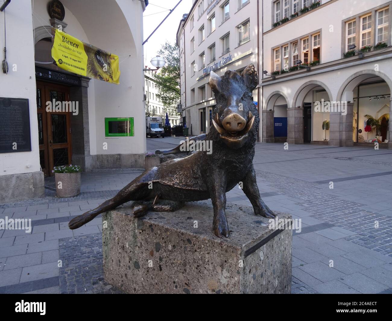 Megapolis germany hi-res stock photography and images - Alamy
