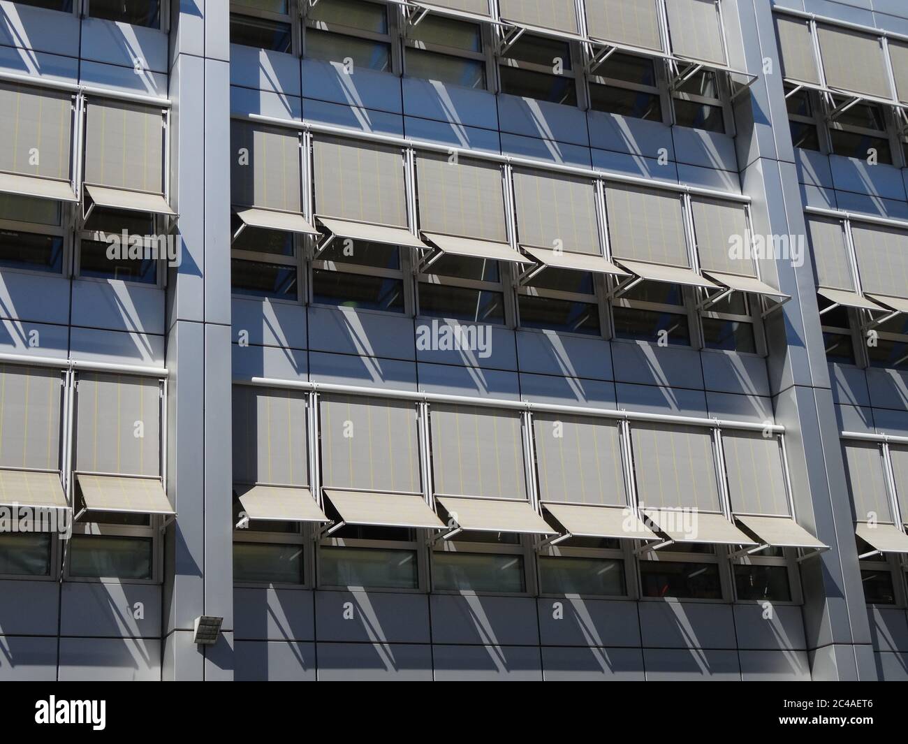 The beautiful German city of Munich. Wonderful buildings, main square ...