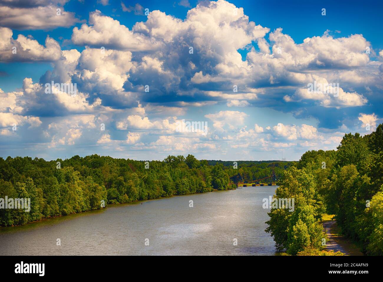 Tombigbee river hi-res stock photography and images - Alamy