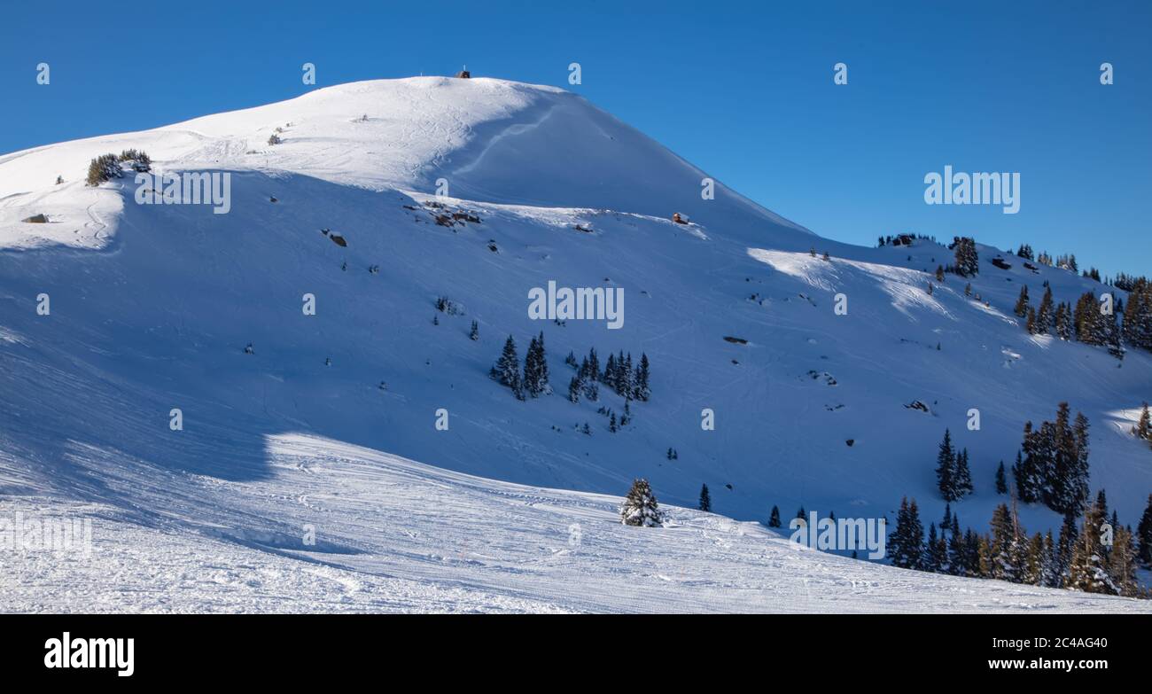 Camp hale colorado hi-res stock photography and images - Alamy