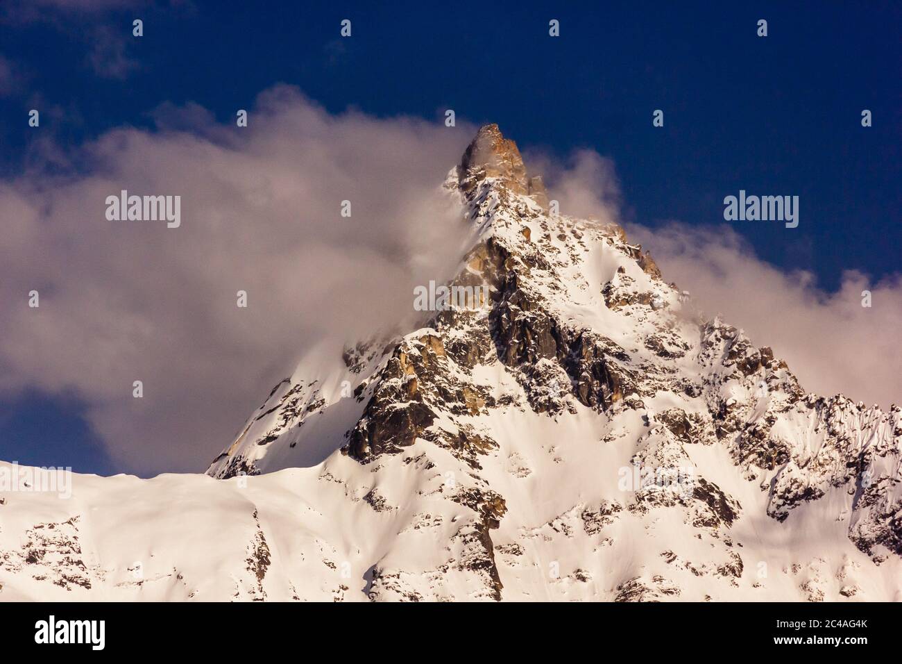 Kinner Kailash Shivling