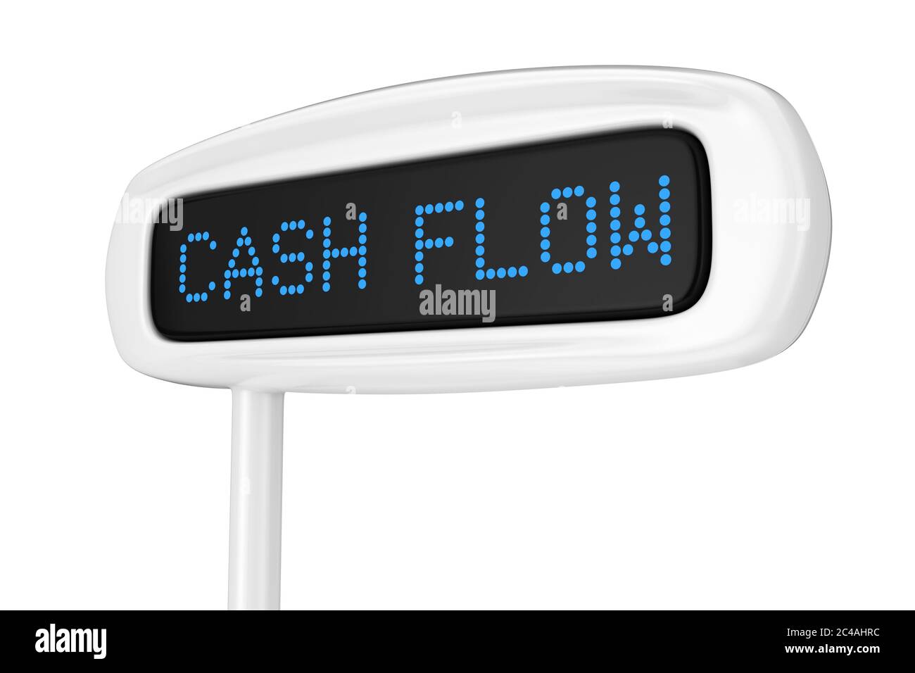 Cash Register Display High Resolution Stock Photography and Images - Alamy