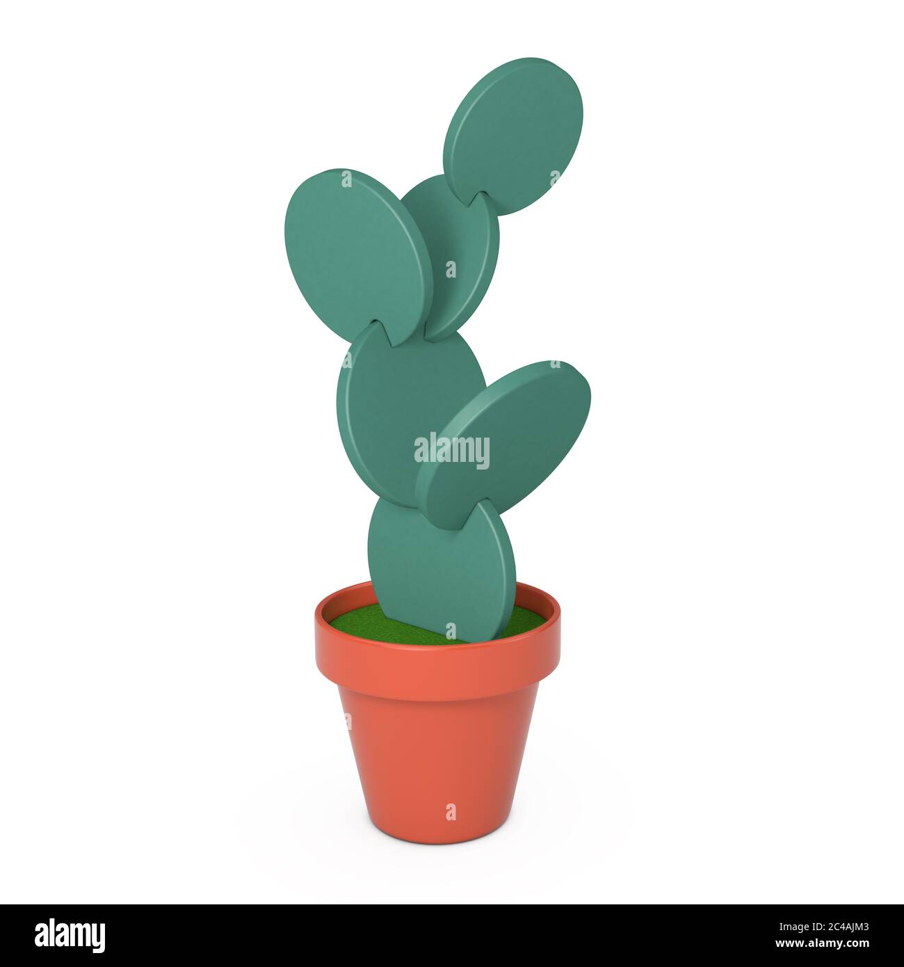 Artificial cartoon hi-res stock photography and images - Alamy