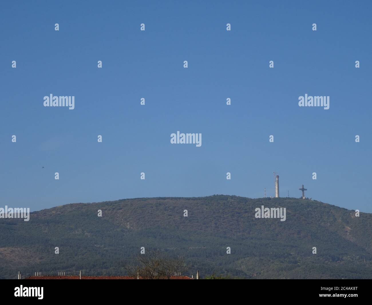 Ancient roman house colour drawing hi-res stock photography and images ...