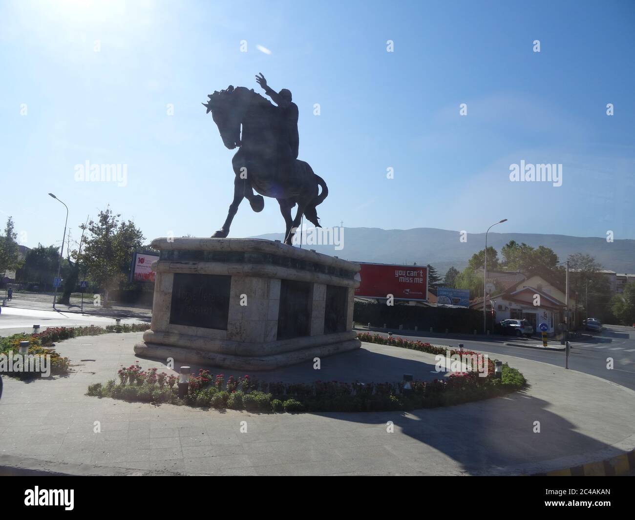 Ancient roman house colour drawing hi-res stock photography and images ...