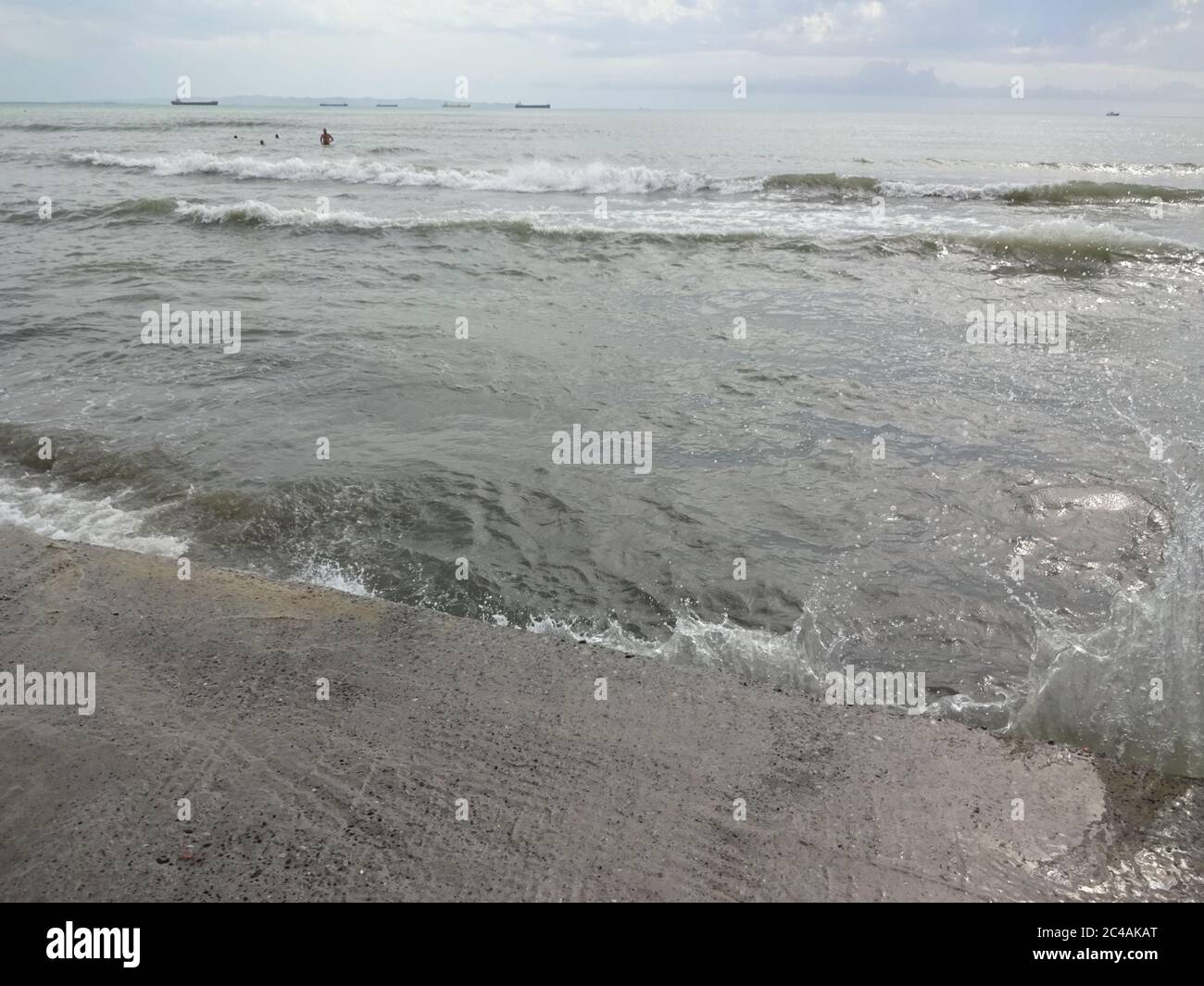 Albania Pollution High Resolution Stock Photography and Images - Alamy