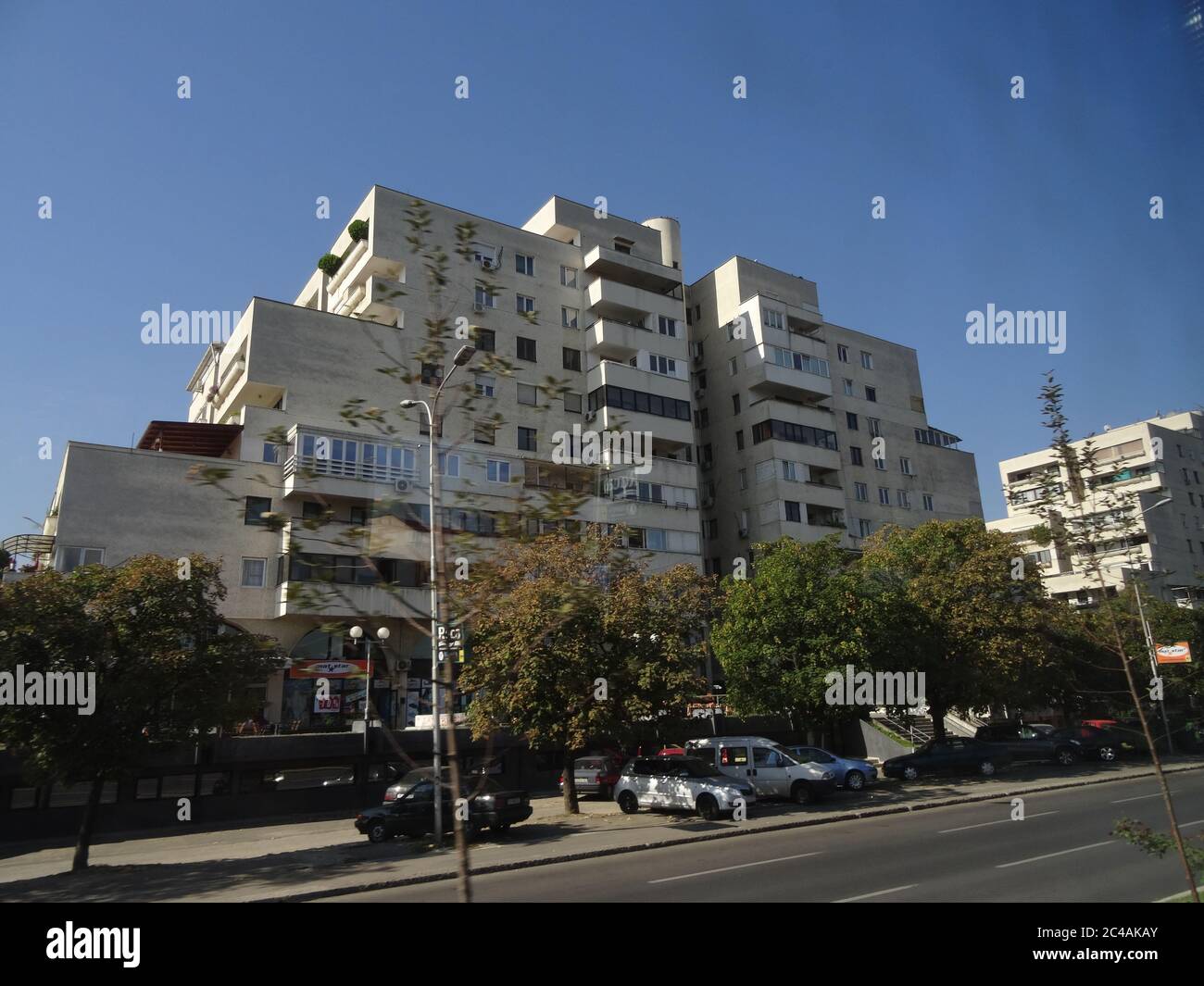 Ancient roman house colour drawing hi-res stock photography and images ...