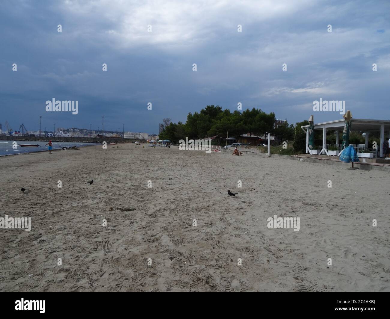 Albania Pollution High Resolution Stock Photography and Images - Alamy