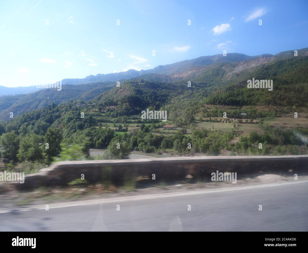 Albanian traditions and nice architecture you can see in Elbasan. Nice ...