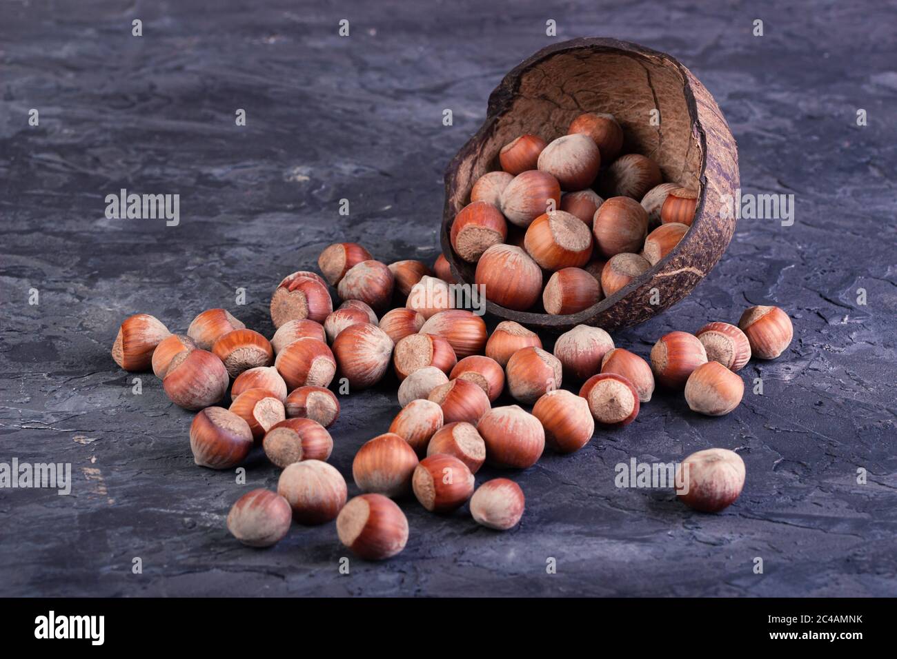 Concrete mixed with shell hi-res stock photography and images - Alamy