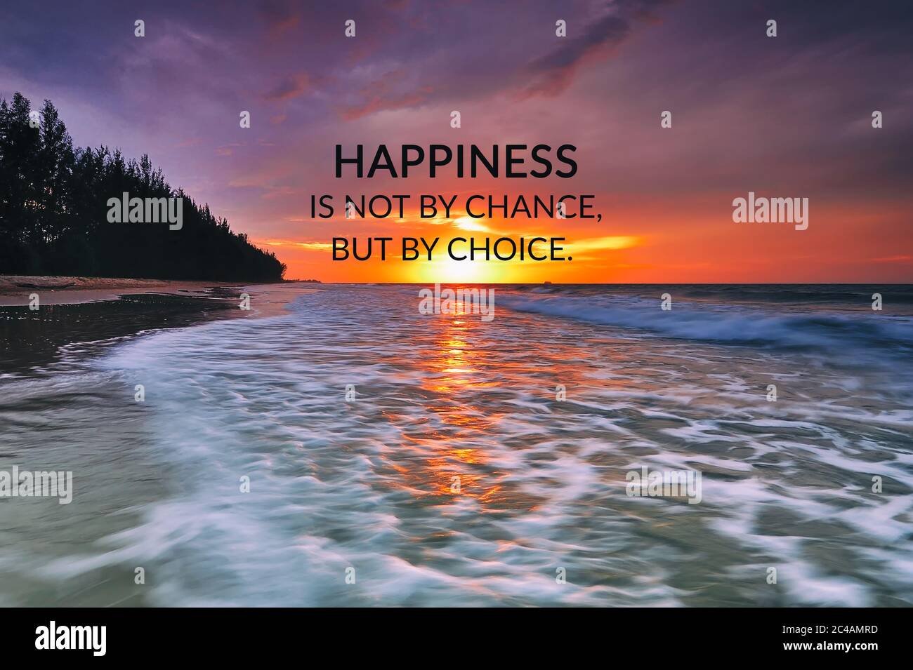 Happiness Is A Choice Wallpaper