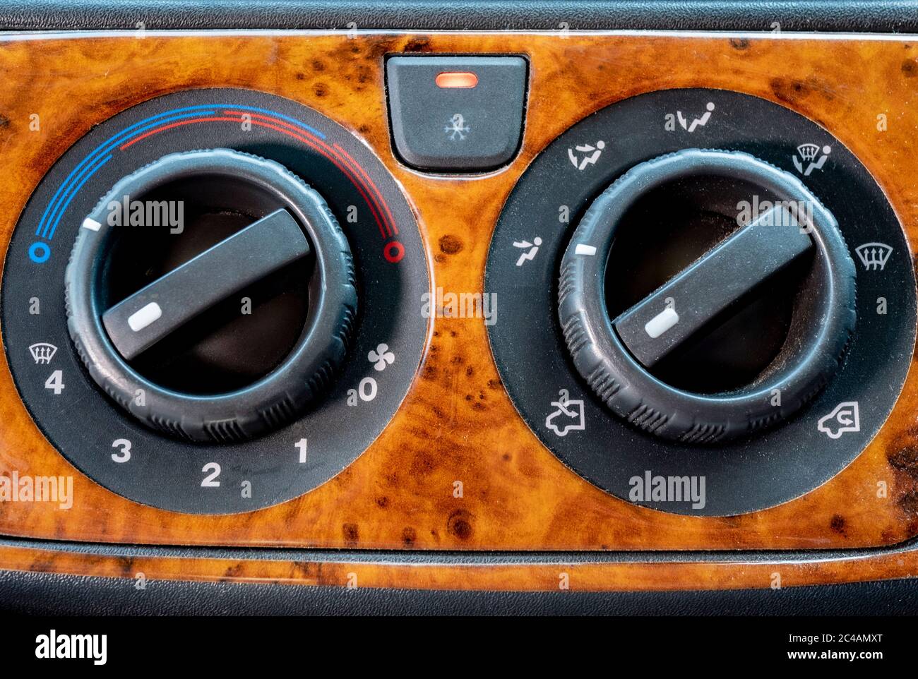Dashboard fan hi-res stock photography and images - Alamy