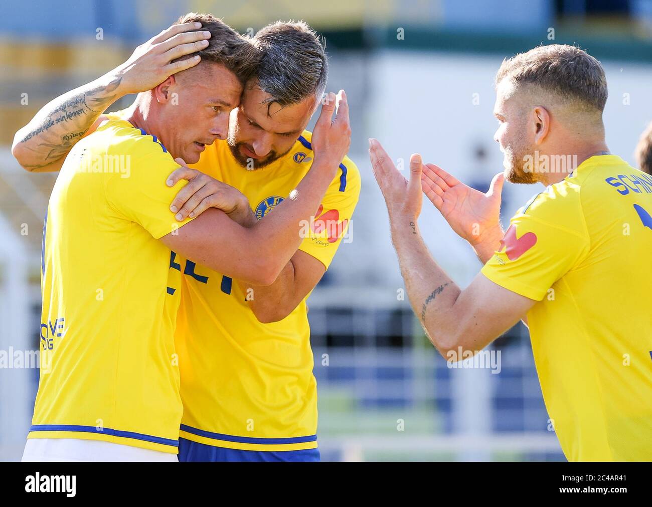 Kevin schulze hi-res stock photography and images - Alamy