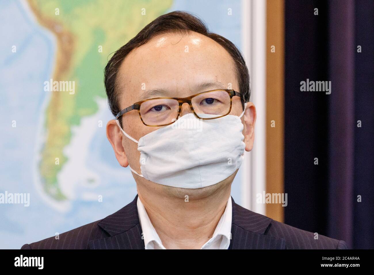 Uyama High Resolution Stock Photography and Images - Alamy