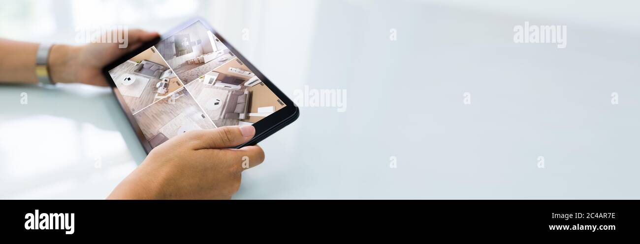 Cctv surveillance camera hi-res stock photography and images - Alamy