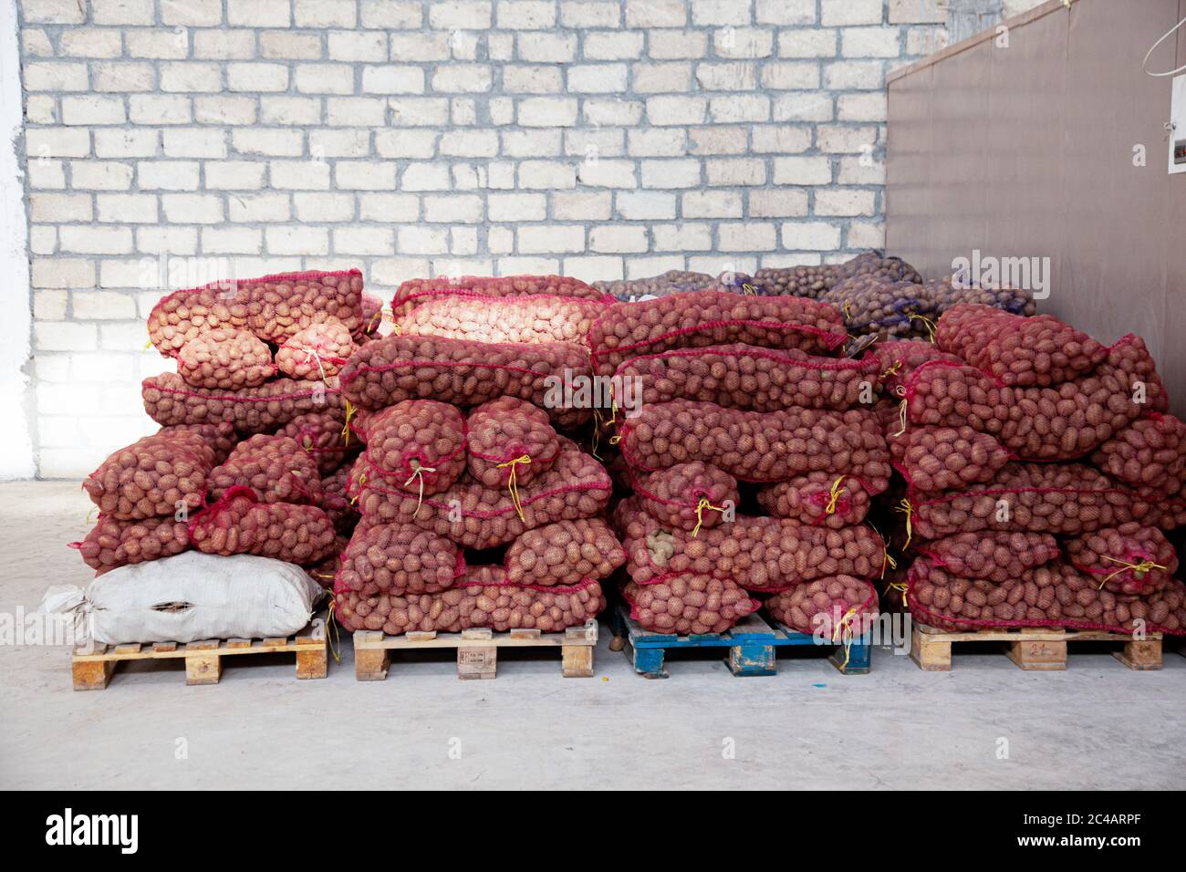 Multiple vegetable hi-res stock photography and images - Alamy