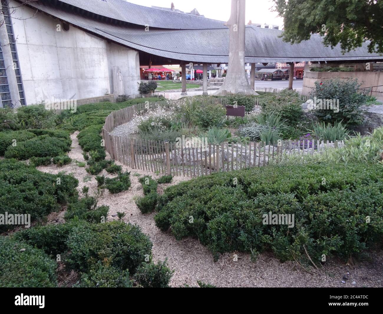 Rouen is a very beautiful city with ancient Gothic architecture. It is ...