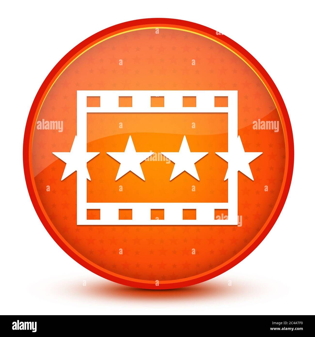 Movie Reviews Logo