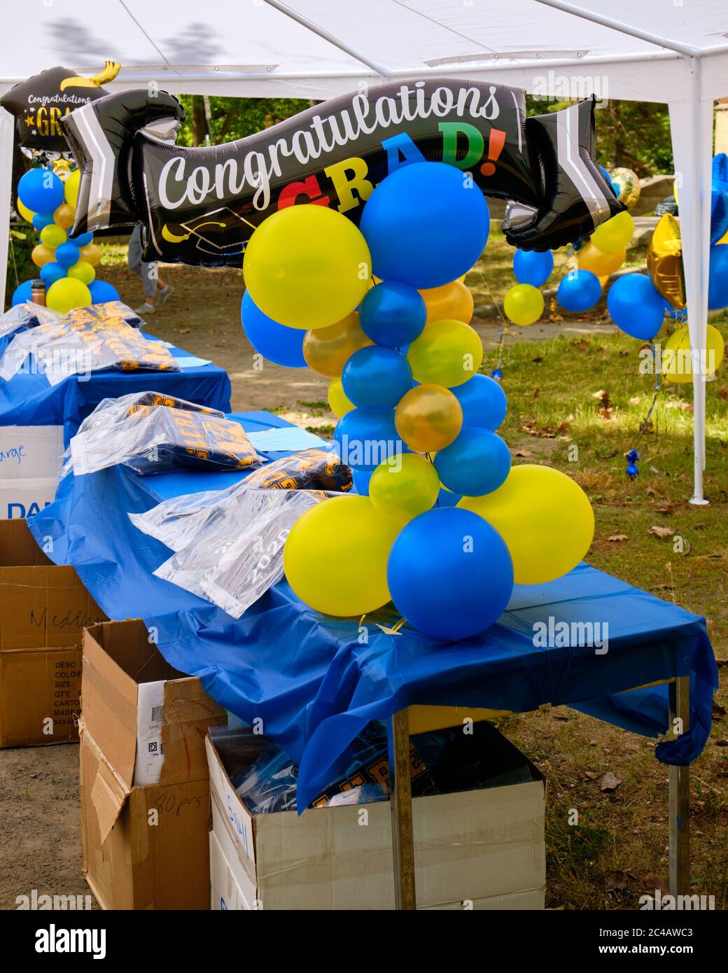 Ottawa: Students picking up their year end Graduation from Glebe ...