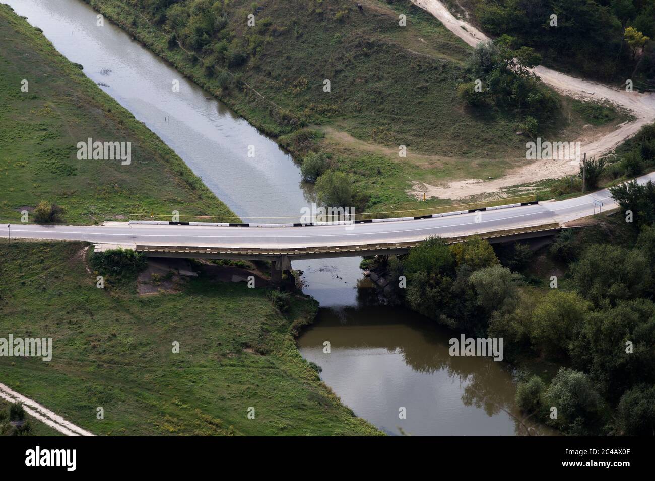 Butuceni village hi-res stock photography and images - Alamy