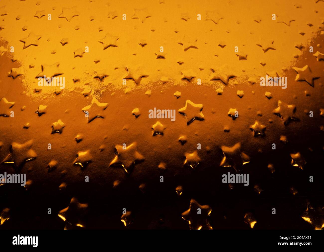 Metallic stars hi-res stock photography and images - Alamy