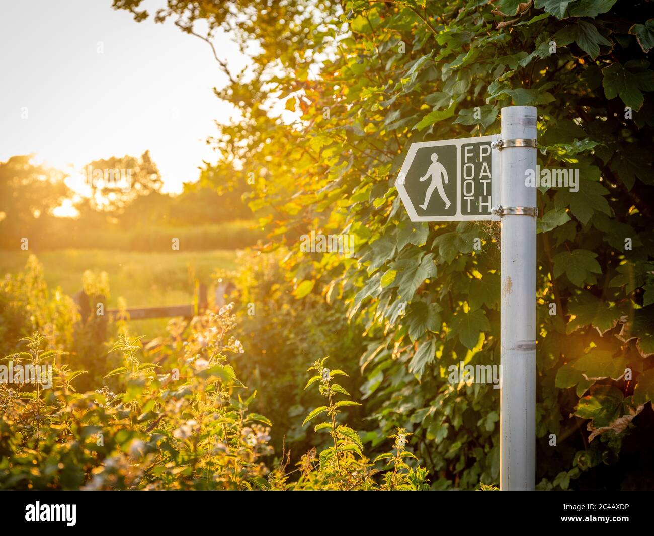Public walks hi-res stock photography and images - Alamy